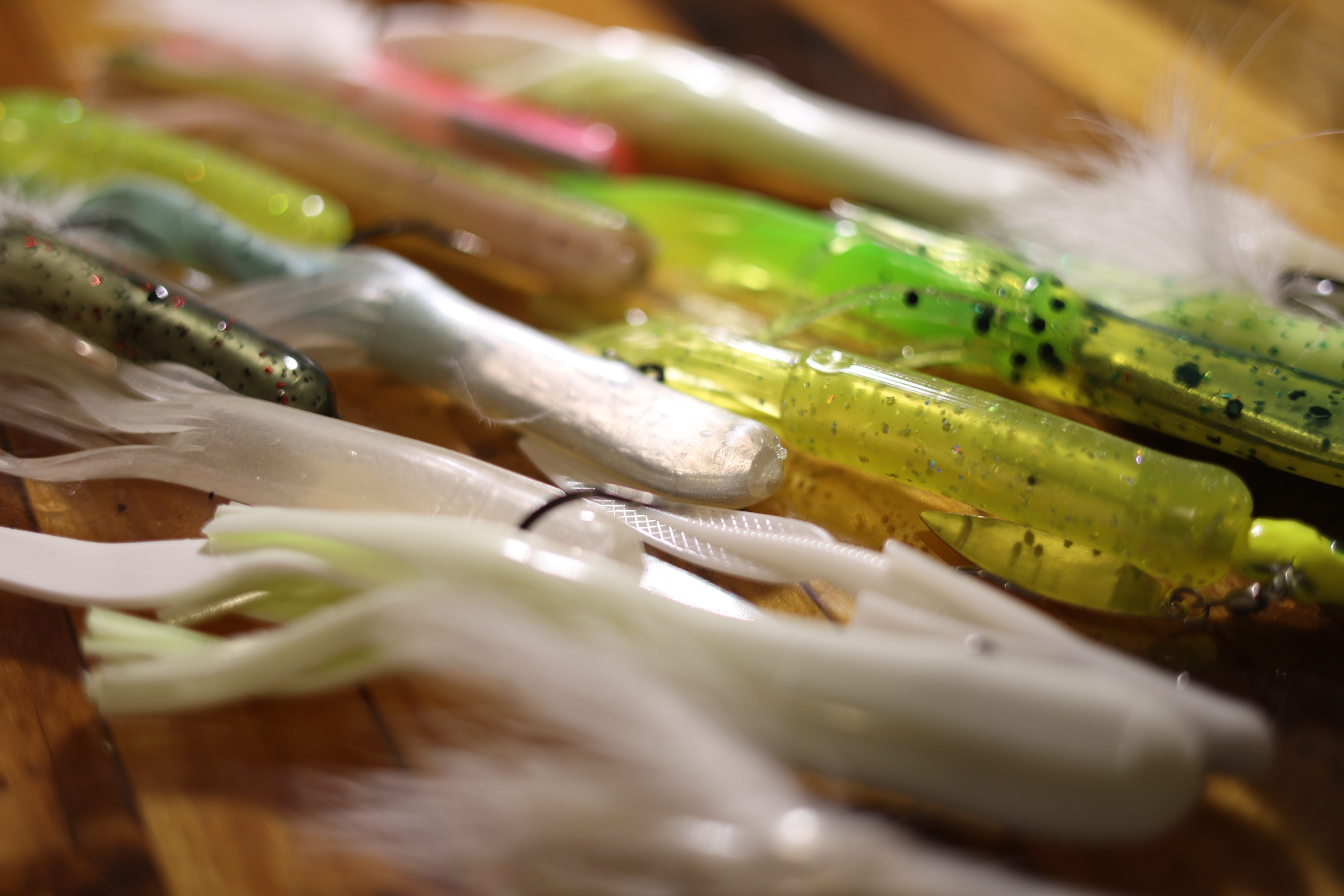 All Products – EZ-Lure