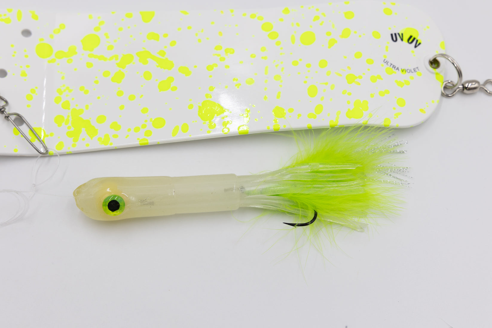 Mack Flash - Trolling Rig – EZ-Lure