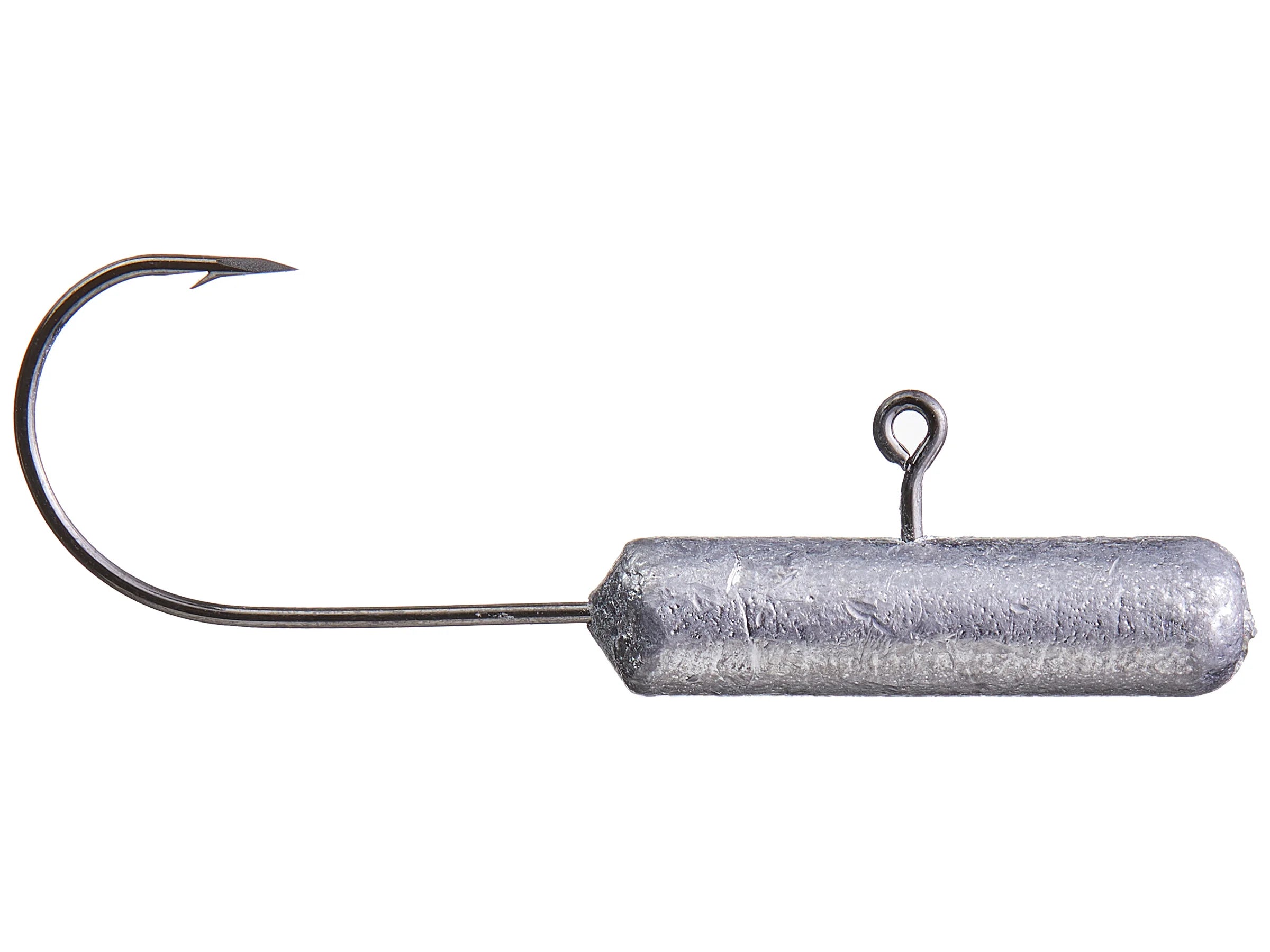 Center Balance Tube Jig Head - Saltwater – EZ-Lure