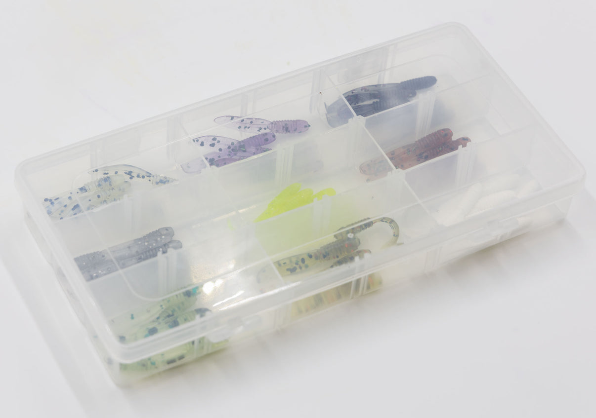 2" Reaper Tail System – EZ-Lure