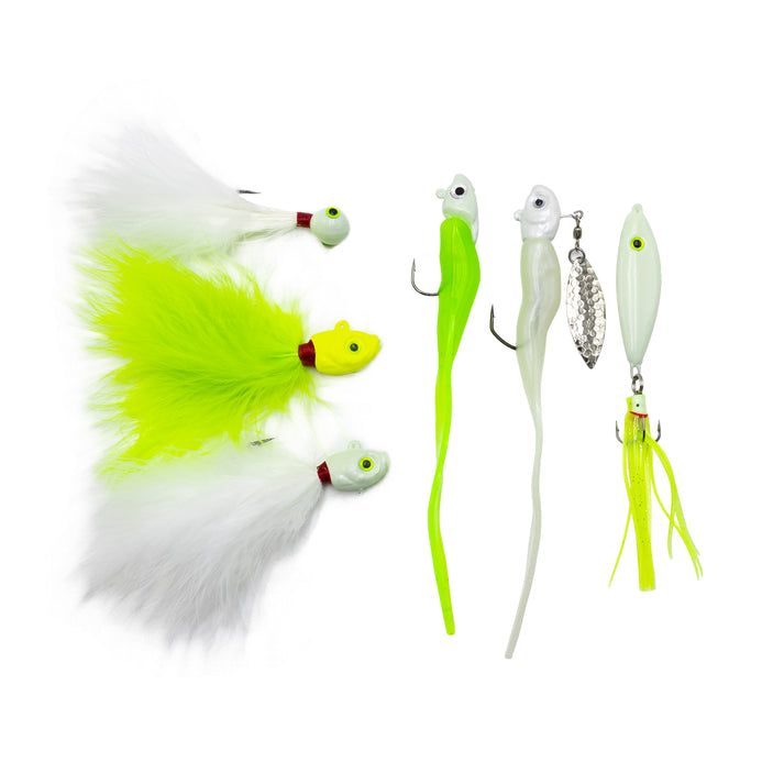 Mack MRS System – EZ-Lure