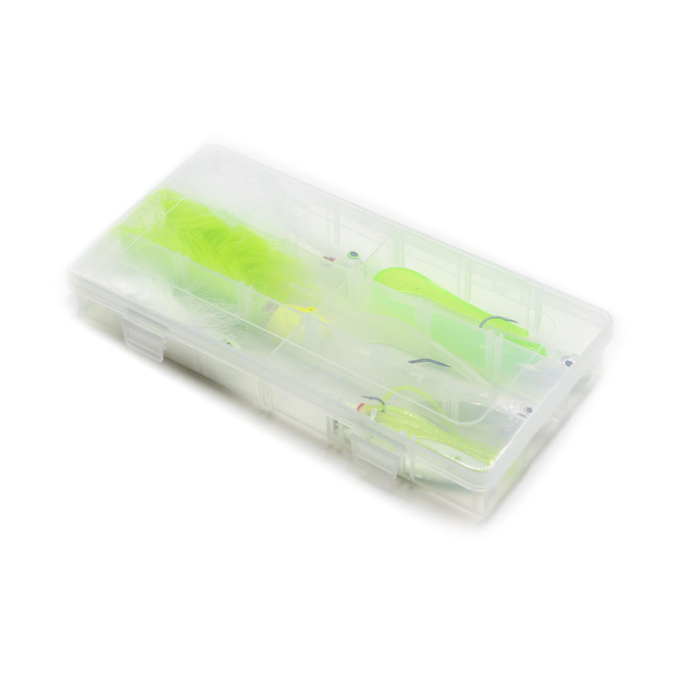 Mack MRS System – EZ-Lure